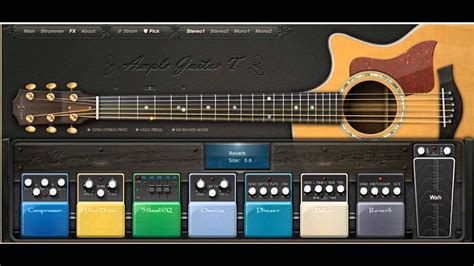 Free Electric Guitar Vst Download Supernalmaps