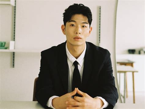 Lee Dong Joo 이동주 Hancinema