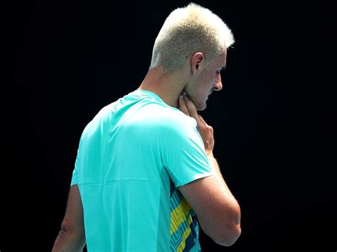 ‘really Good Guy Kind Heart The Bernard Tomic You Dont See Code Sports