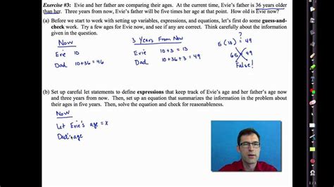 The Complete Answer Key For Your Algebra 1 Functions Test