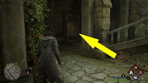 Daedalian Keys House Token Locations Hogwarts Legacy