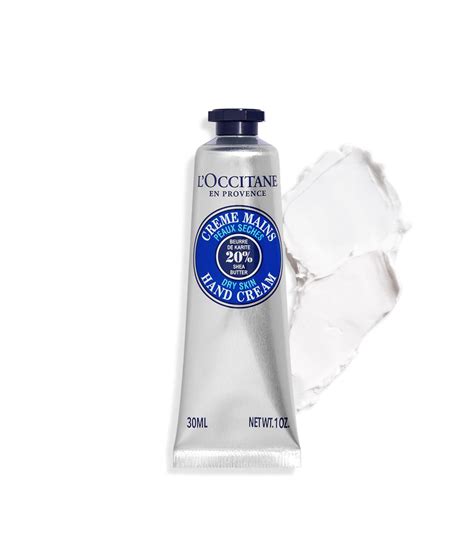 Shea Butter Hand Cream 30ml
