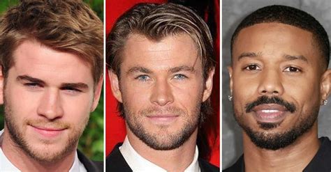 The 220 Hottest Male Celebrities Of All Time Ranked