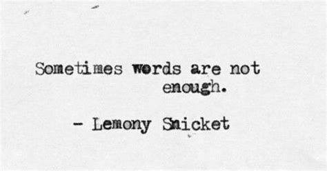 Lemony Snicket Album On Imgur