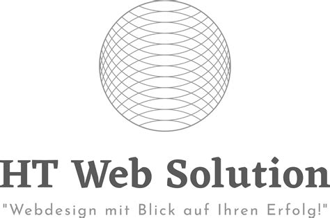 Ht Web Solution Internet Agentur Für Webdesign In Heilbronn