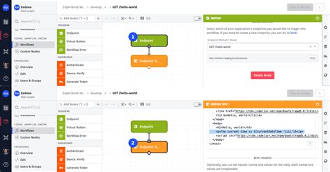 Why Choose Losant Vs Node Red As Your Low Code Development Platform