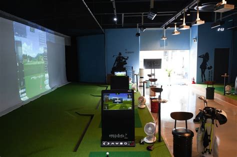 행복골프훈련소 금정역점 이용 및 레슨 후기군포 골프연습장 네이버 블로그