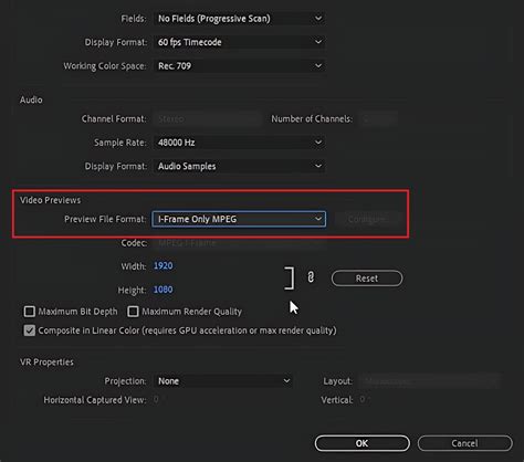 How To Fix Premiere Pro Render And Export Errors — Tech How