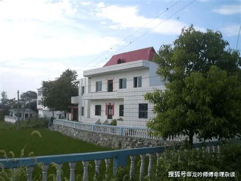 龙吟师傅浅谈3点农村房屋的风水禁忌 手机搜狐网