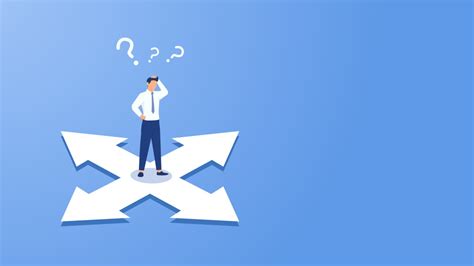 Be Autonomous In Making Investment Decisions