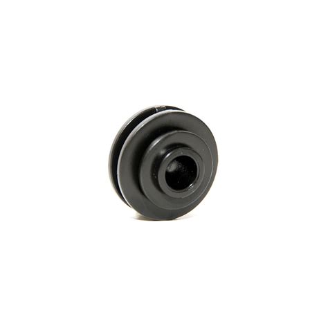 Nemtek Electric Fence Flat Bar Insulator Bobbin Iotrend