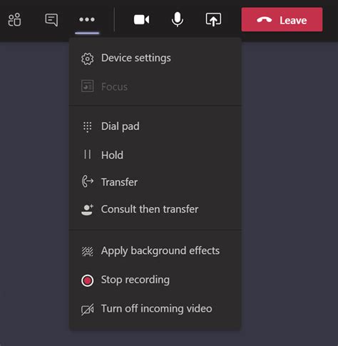 Teams Recording In Microsoft Stream Rrc Polytech Information Technology Solutions