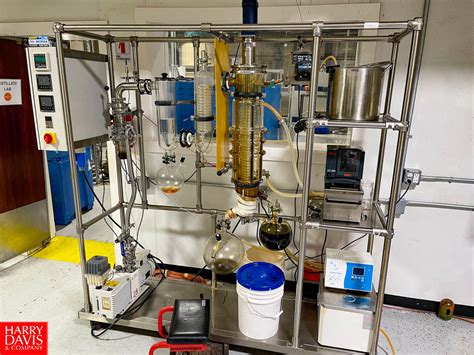 Cannabis Hemp And Cbd Extraction Equipment