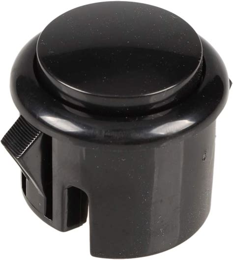 Eg Starts 10x Arcade 30mm Push Buttons Switch Multicade For Arcade Pc