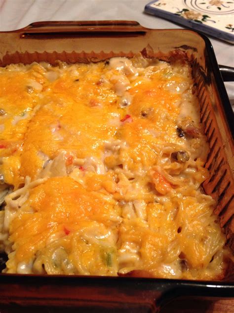 The Best Ideas For Pioneer Woman Chicken Spaghetti Recipe Easy