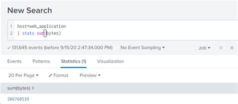 Splunk Splunk 7 X Fundamentals Part 1 Module 9 Lab Network System Security