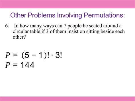 Grade 10 Permutation Powerpoint Presentation Pptx Grade 10 Permutation Powerpoint Presentation Pptx