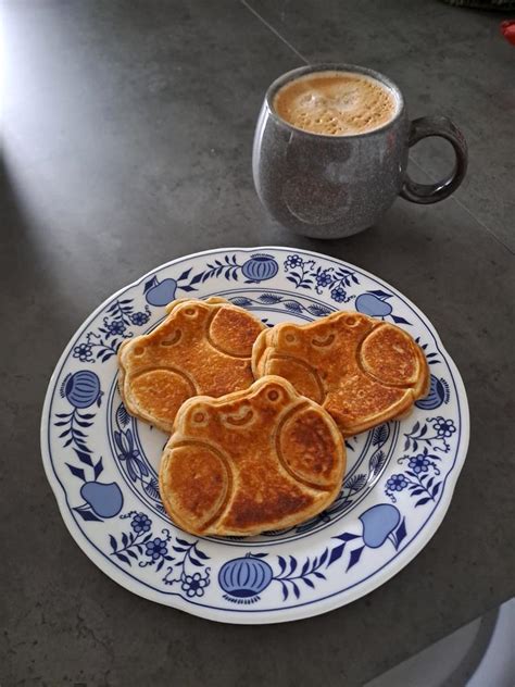 Ebbo Frog Waffle Maker Shopzoki