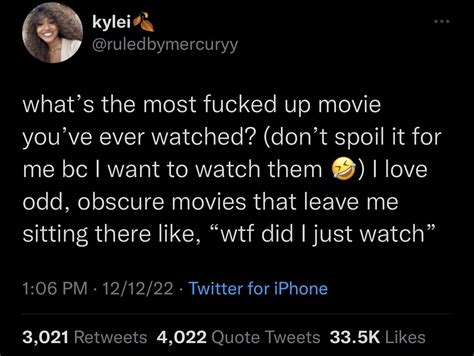 What Movie Left You Perplexed R Blackpeopletwitter