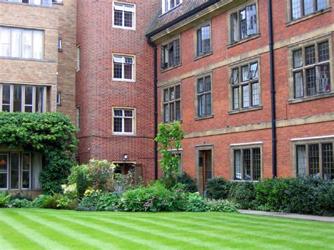 圣凯瑟琳学院 St Catharine s College 英国 全球教育网