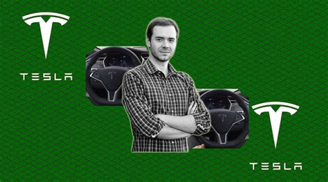 Where Is Andrej Karpathy Headed After Leaving Teslas Autopilot