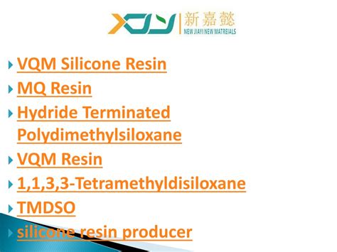 Ppt Mq Resin Powerpoint Presentation Free Download Id10362661