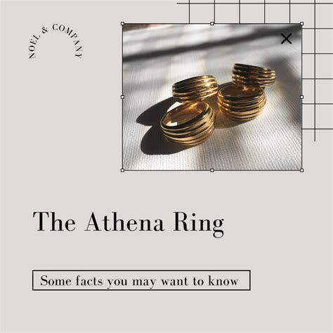 Here Are Some Facts About The Athena Noel And Company Facebook