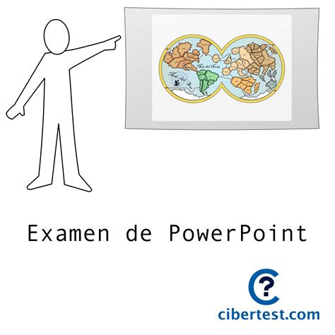Test De Powerpoint Powerpoint Examen Recursos Educativos