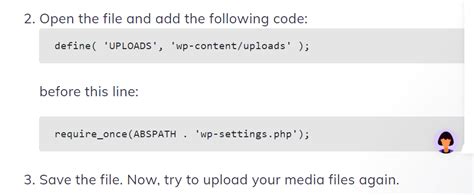 Wordpress Error Is Its Parent Directory Writable By The Server ScmGalaxy