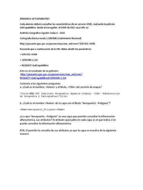 Getcapabilities Wms Pdf