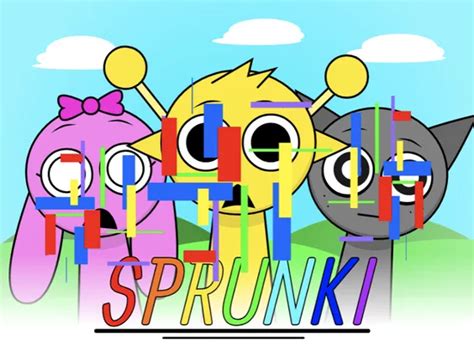 Sprunki Phase15 Juego Gratis Sprunki Phase15 En Línea