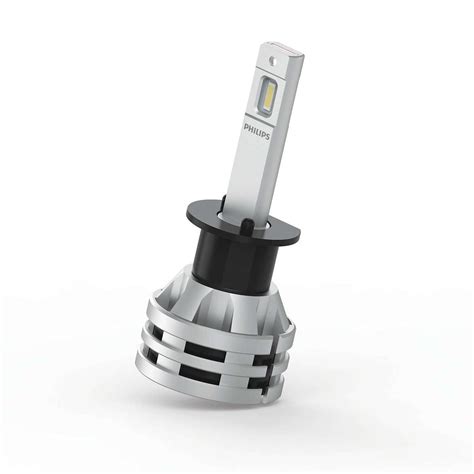 Philips Ultinon Essential LED H DUMAN Customs