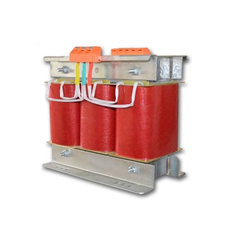 Трифазен понижаващ трансформатор 380v до 220v, 430v до 220v силов ...