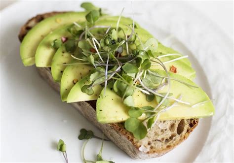 Rekomendasi Menu Makanan Sehat Dan Praktis Buat Yang Jarang Sarapan Okezone Lifestyle