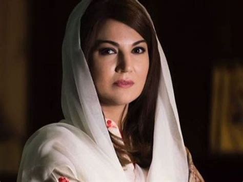 Pakistan General Elections 2018 Results Imran Khans Ex Wife Reham