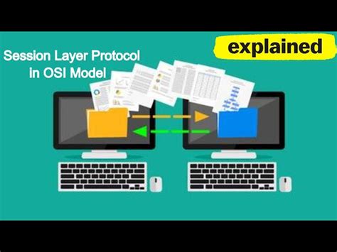 Session Layer Protocols