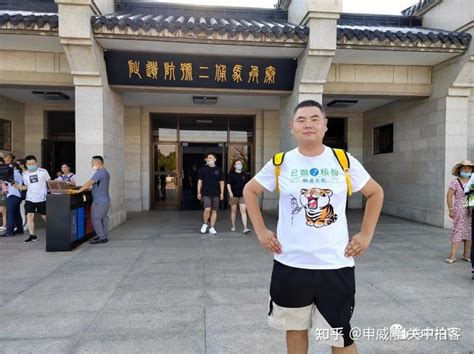 秦始皇帝陵博物院：走近兵马俑二号坑，探索秦军的多兵种特殊部队 知乎