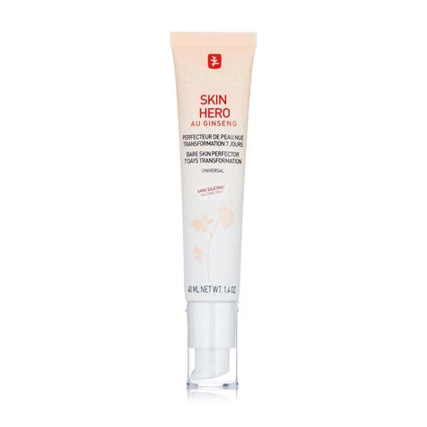 Erborian Skin Hero Skin Perfector 40ml Qvc Uk