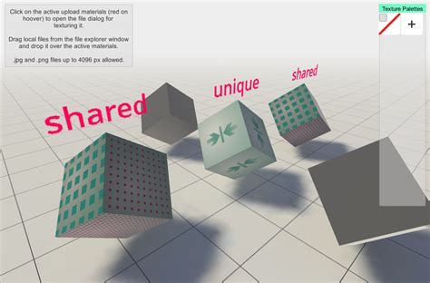 Configurator Project Template Community Showcases Unity Discussions
