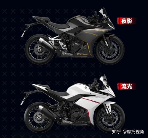 最轻、最快、最强！凯越双缸250rr刺鸟上市，售价18880元！ 知乎