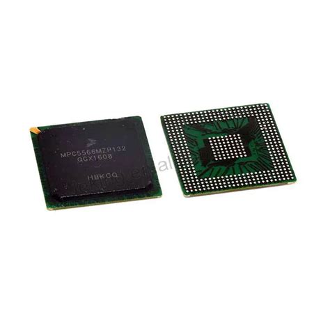 Jeking Mpc5566 Mcu 32 Bit E200z6 Risc 3mb Flash 1 8v 2 5v 3 3v 5v