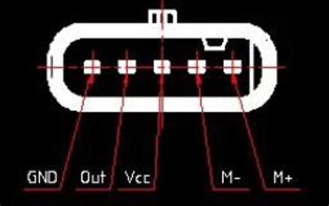 Inductive Sensor Rotary Angles Page Sensors Arduino Forum