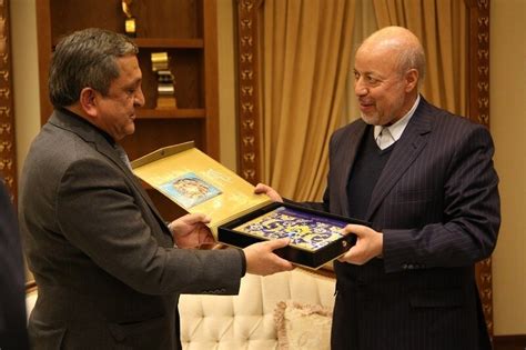 Paris Isfahan Samarkand Tourist Route Proposed Tehran Times