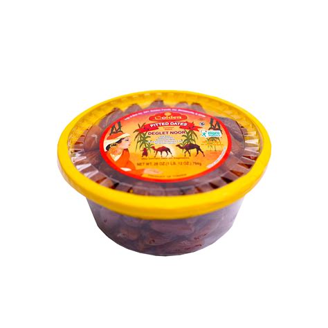 Standards Dates Golden 794g Dhaoui Dattes Delicious Dates