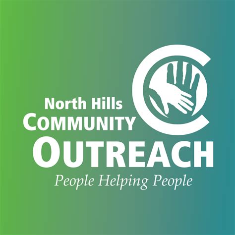 North Hills Community North Hills Community Outreach