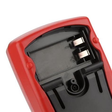 Unı T Ut 603 Lcr Metre Kapasite Ölçer I 1 295 49 Tl I Hatfon Elektronik