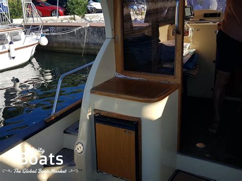 2000 Fratelli Aprea Faraglione 750 For Sale View Price Photos And Buy
