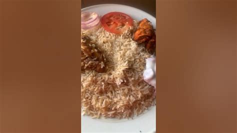 Chicken Mandi 🍗 ചിക്കൻ മന്തി Youtube