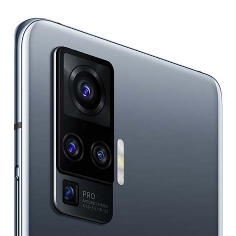VIVO X50 Pro 5G Phone Specs Price Camera Battery Etc