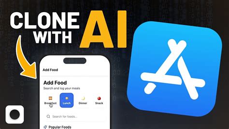 I Cloned A 345 Million App With This Ai Tool Youtube